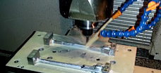 bucket-cnc-machining - Enterprise Tool & Design